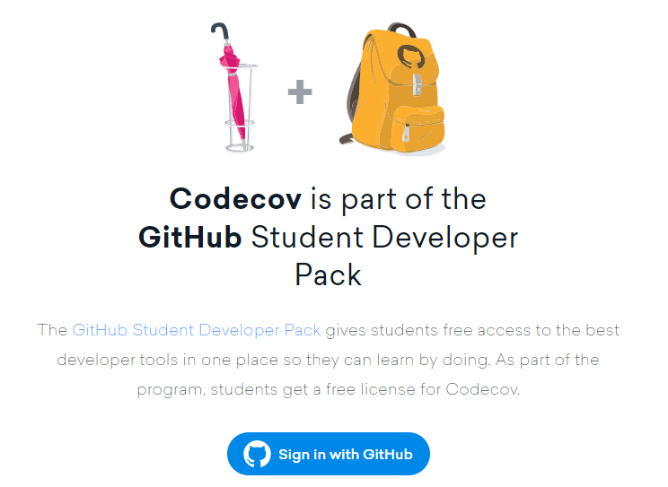 GitHub学生包又更新了! – TaterLi 个人博客