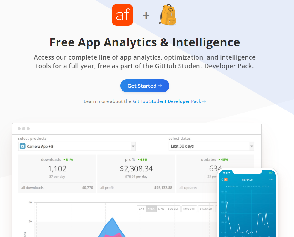 GitHub学生包又更新了! – TaterLi 个人博客