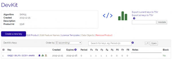 CryptoLens – 密钥工具 – TaterLi 个人博客