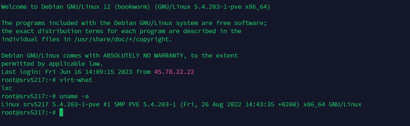 不重装从Ubuntu切换到Debian – TaterLi 个人博客