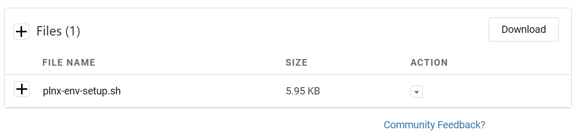 PetaLinux配置运行笔记 – 2023.1 – TaterLi 个人博客