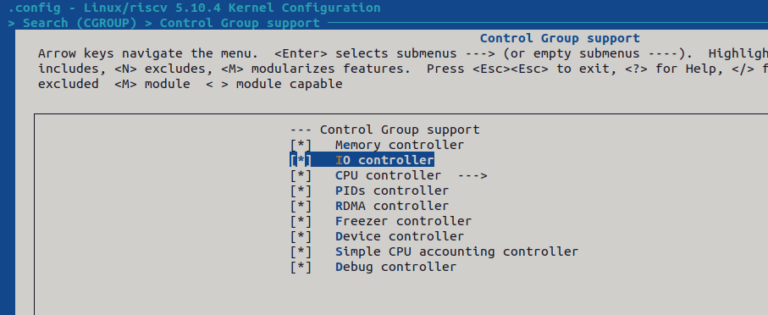 Milkv Duo 的 Debian 移植笔记 – TaterLi 个人博客